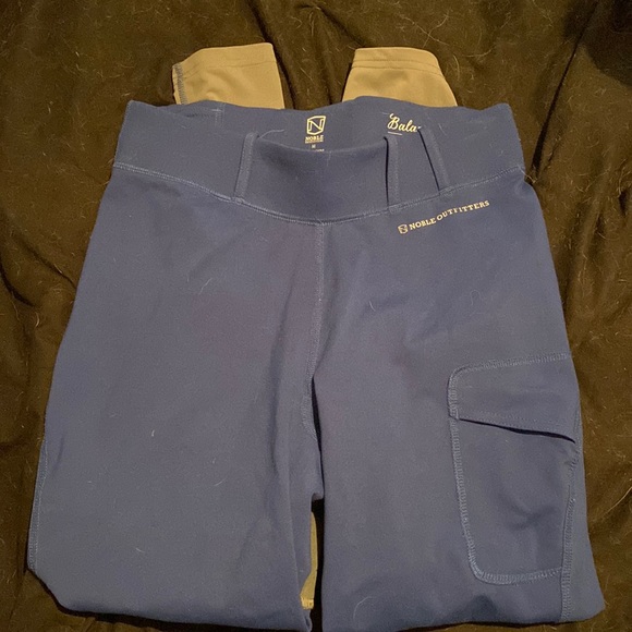 Noble Outfitters | Other | Royal Blue And Grey Size M Noble Outfitters ...